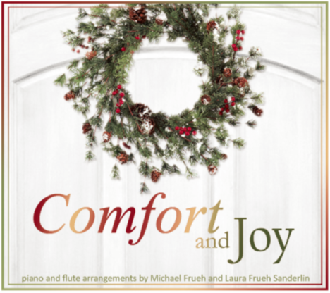 Flute Arrangements! | Mike and Sarah Frueh